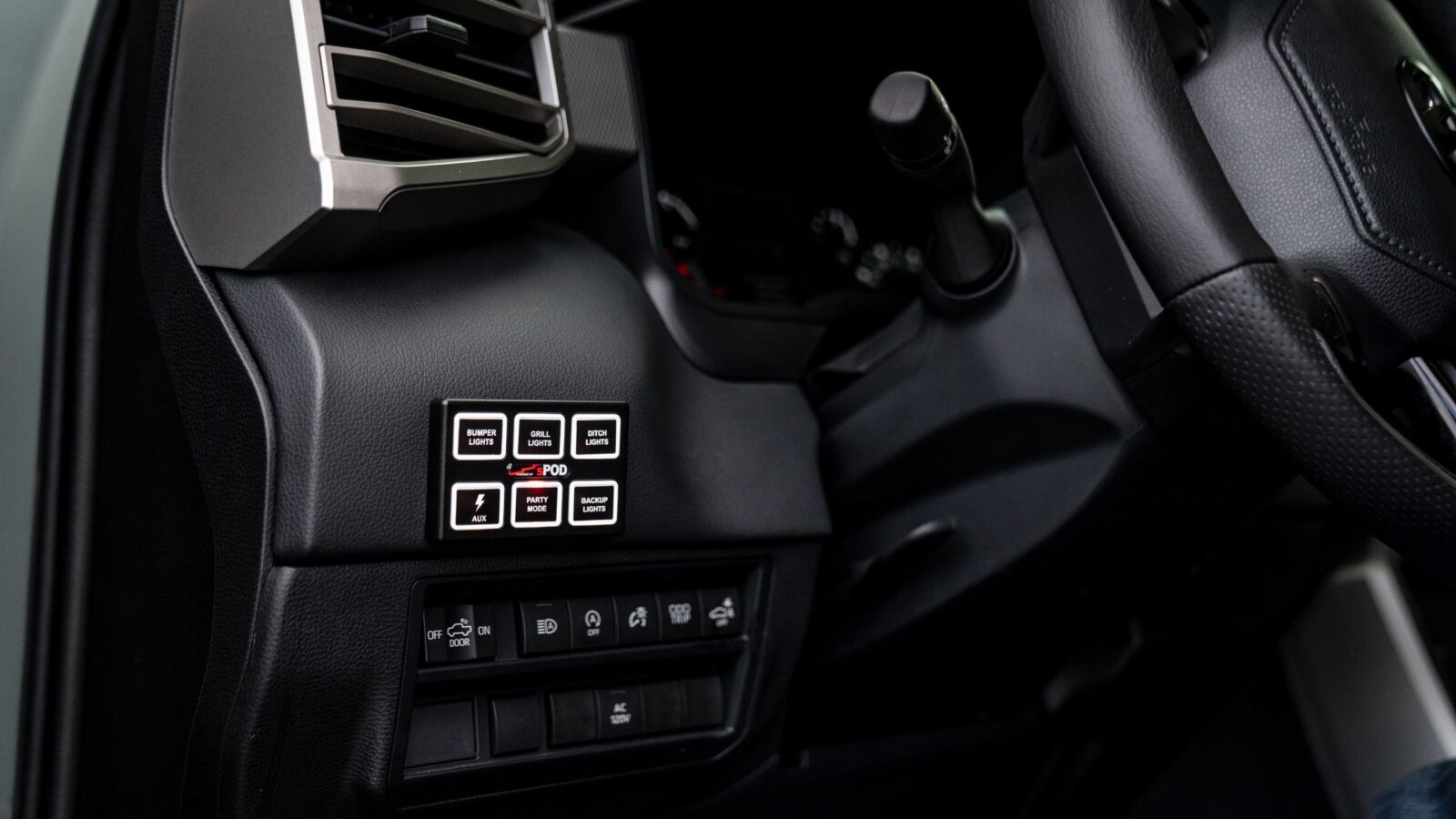 Switch Power Management: Do You Need It? - 4x4 sPod