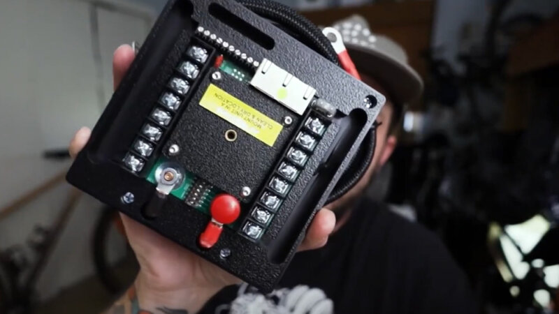 What is an sPOD™? - 4x4 sPod