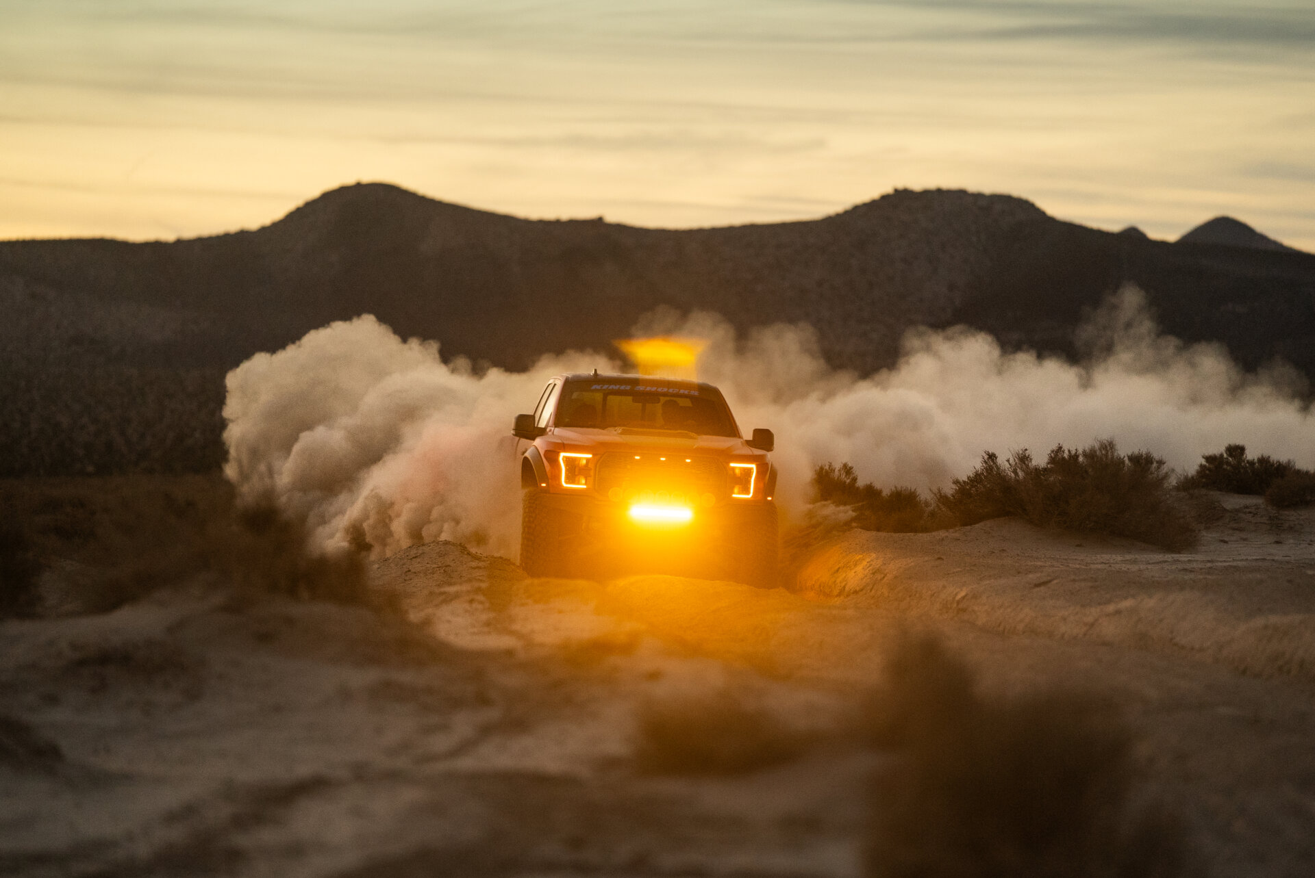 Five Things You Didn't Know About the sPOD BantamX - 4x4 sPod