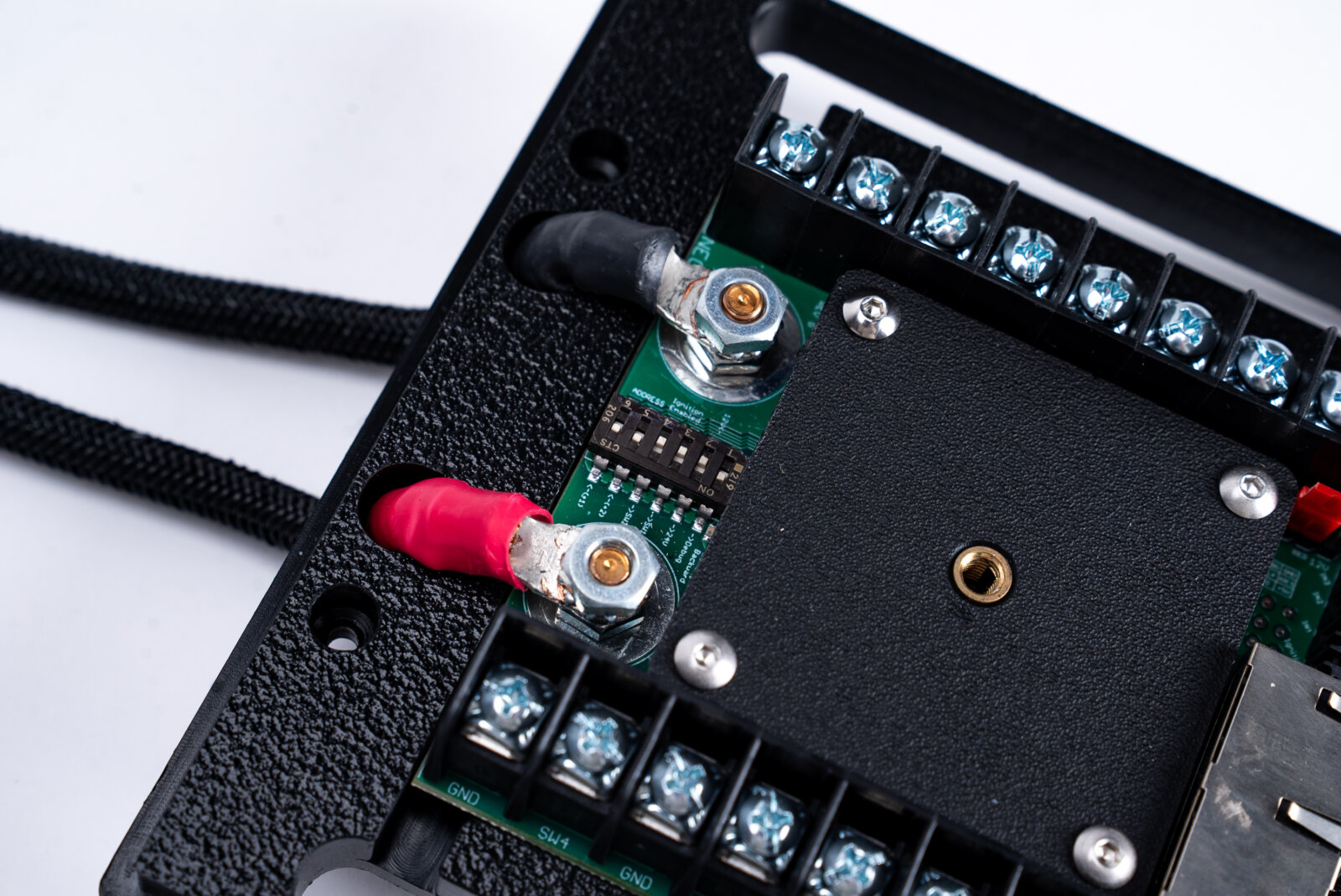 Five Things You Didn't Know About the sPOD BantamX - 4x4 sPod